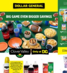Dollar General Weekly Ad | WeeklyAds2
