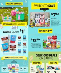 Dollar General Weekly Ad | WeeklyAds2
