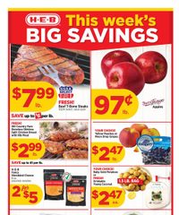 Heb Weekly Ad | WeeklyAds2