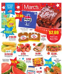 Marc's Weekly Ad | WeeklyAds2