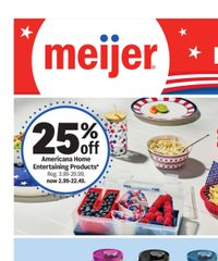 Meijer Weekly Ad | WeeklyAds2